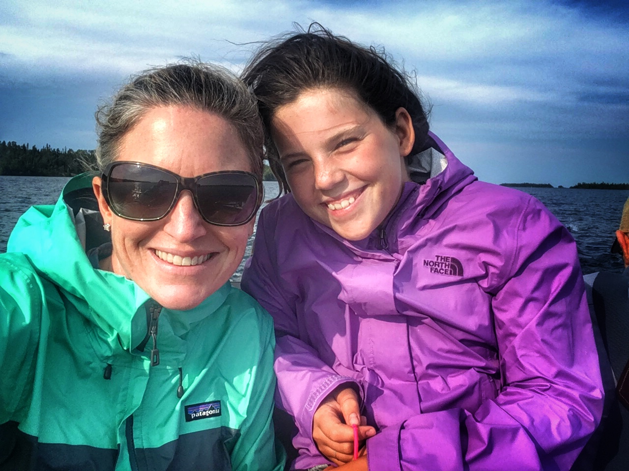 Isle Royale Part 5 – Three Mile Hike | jp chronicles